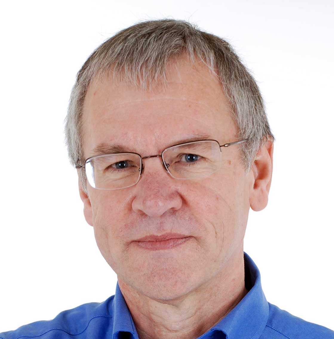 Curious About - Self-Guided Walks for the Curious